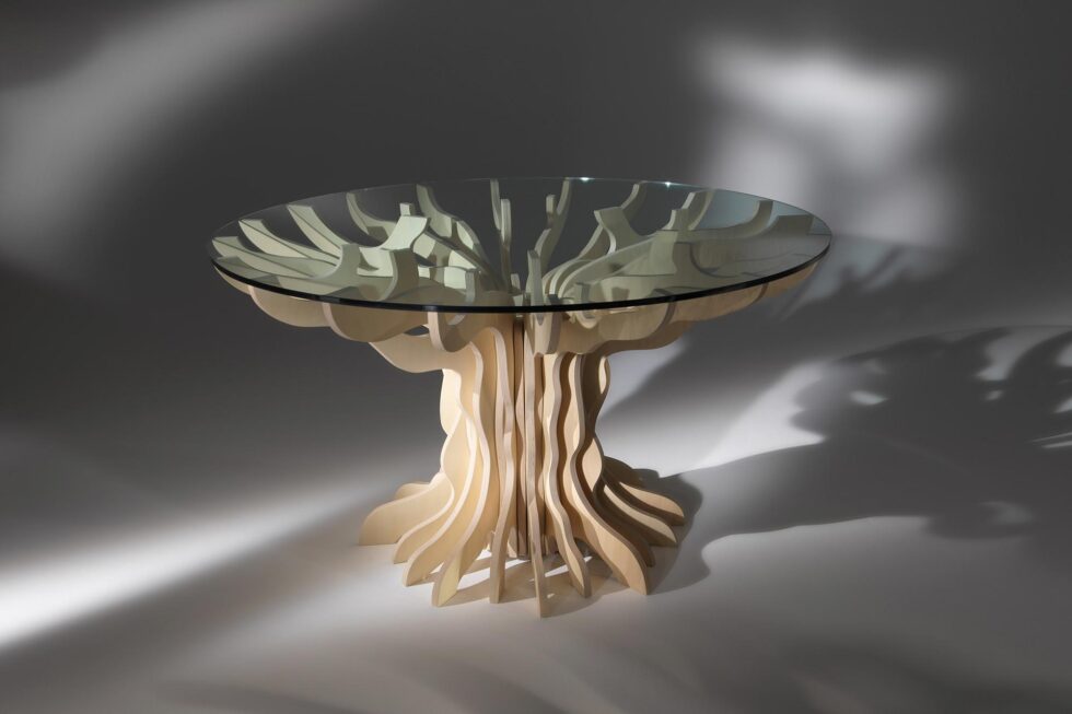 tables – Albedo Design