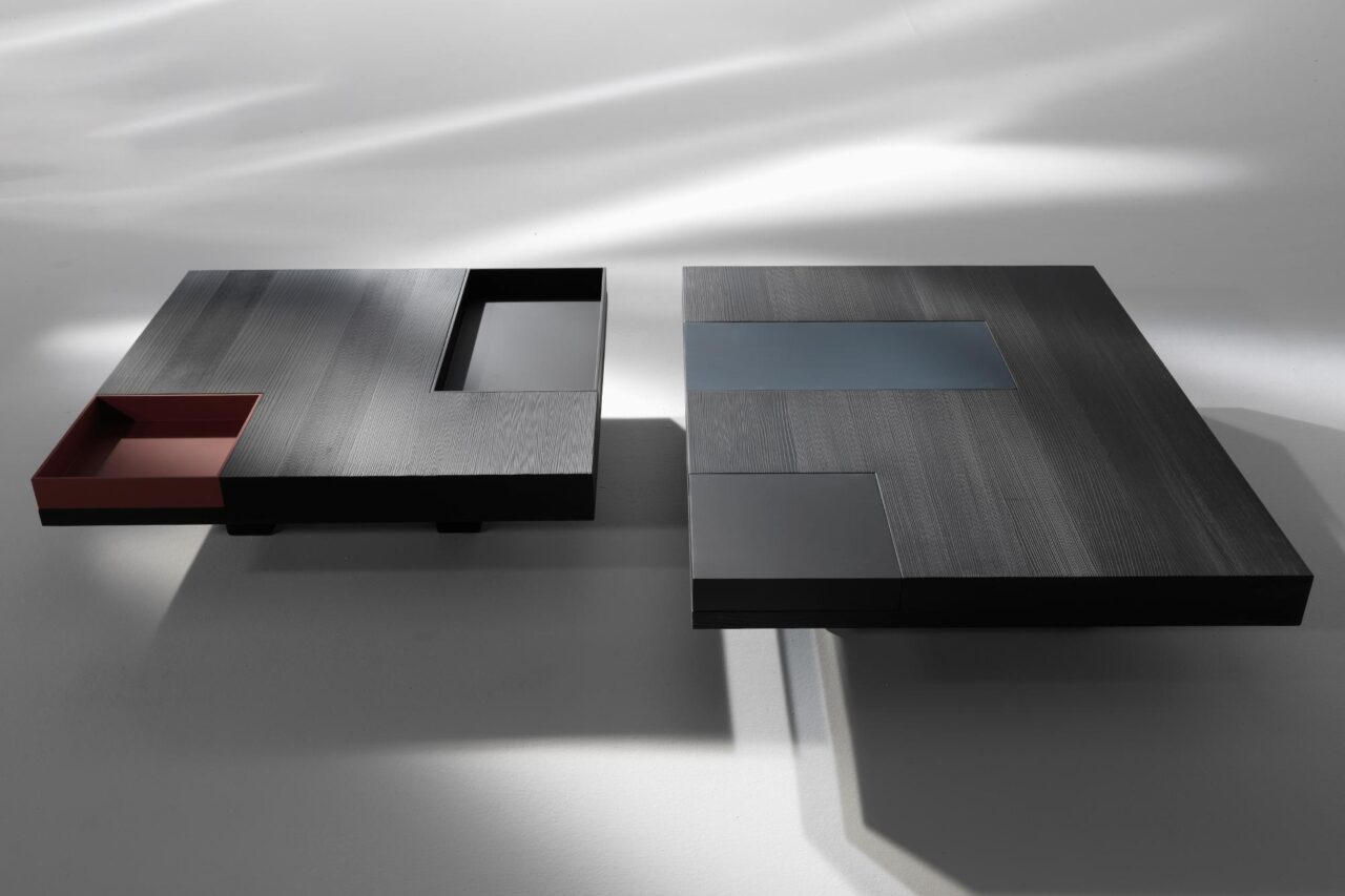 tavoli – Albedo Design